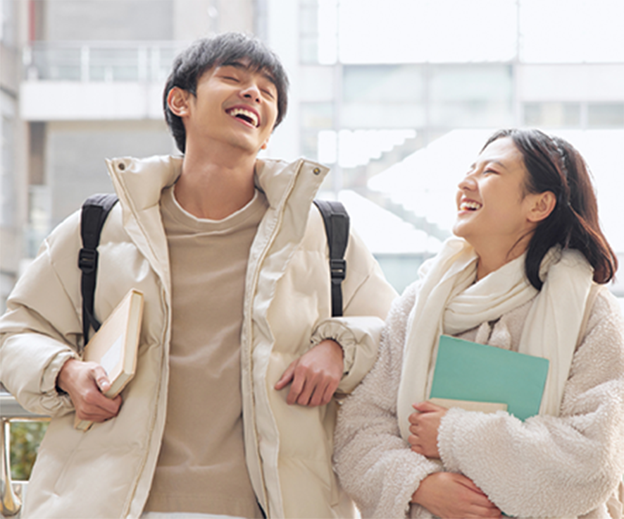 VLINKER-Enabling a Better Life for Young People