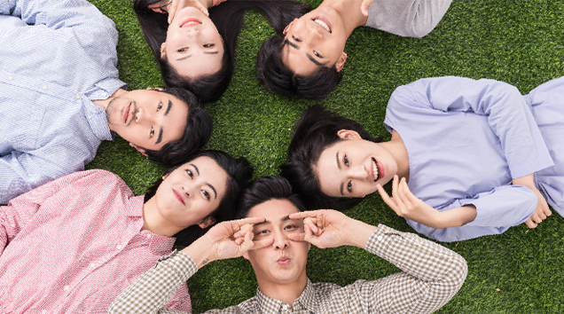 VLINKER-Enabling a Better Life for Young People