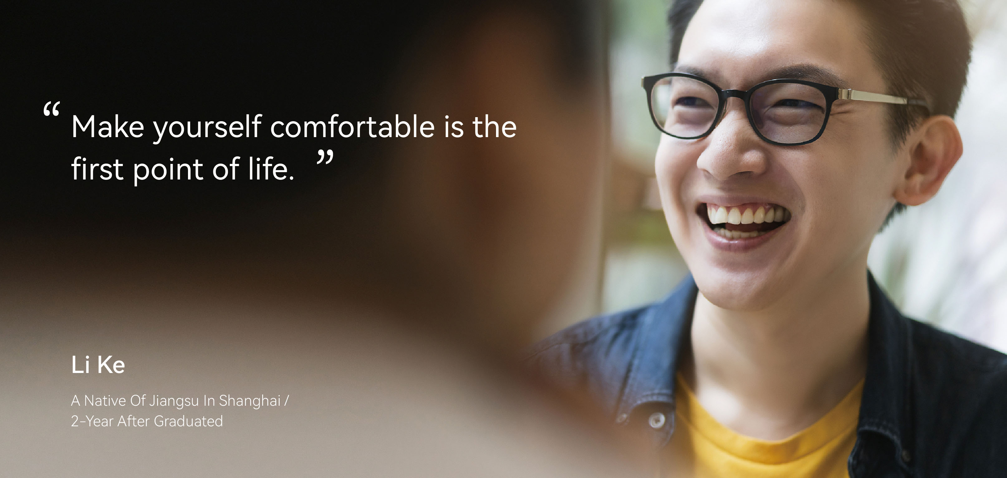 VLINKER-Enabling a Better Life for Young People